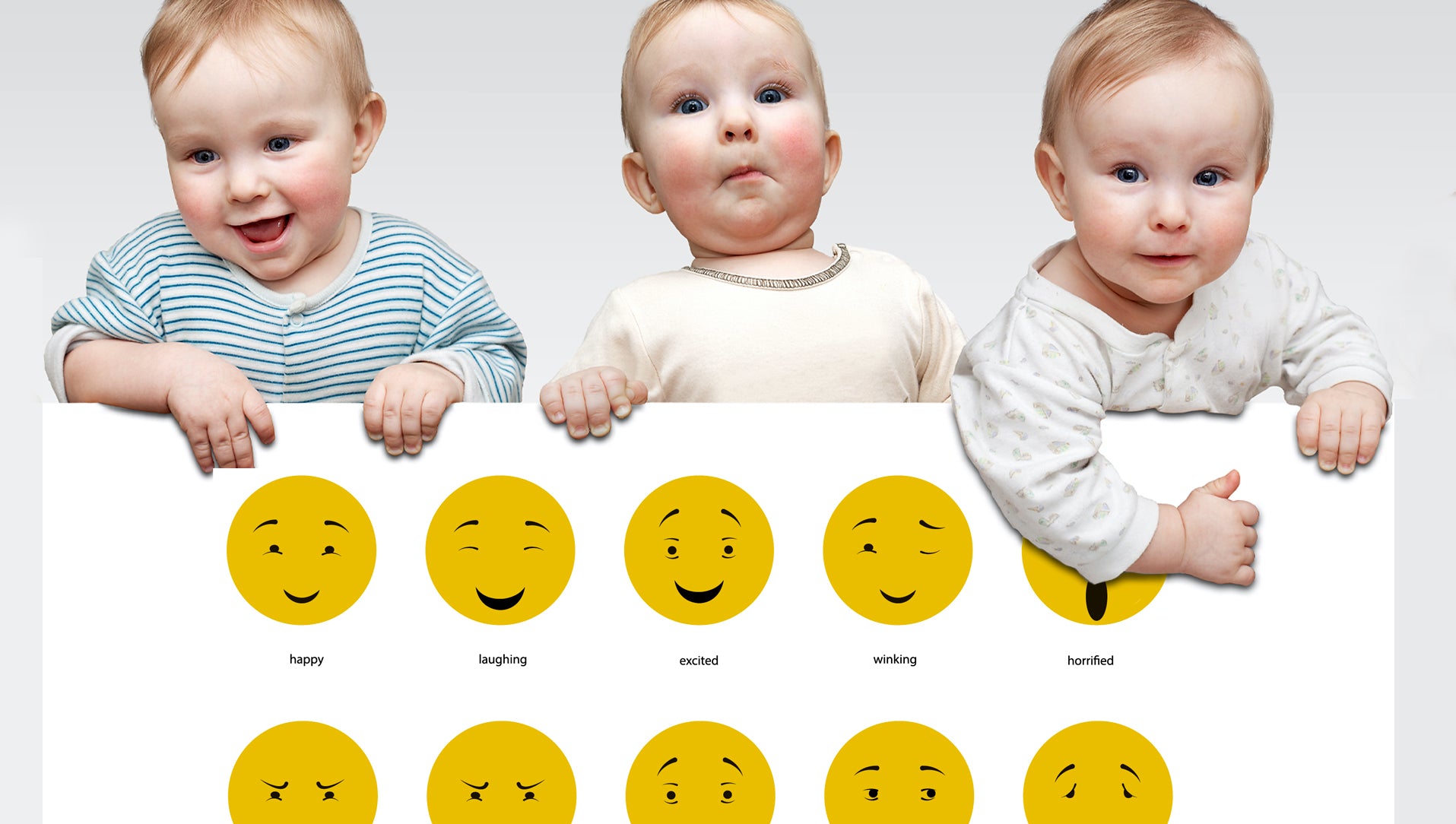 Emotion Charts (and more) for Soothing Big Emotions – Tesa Babe