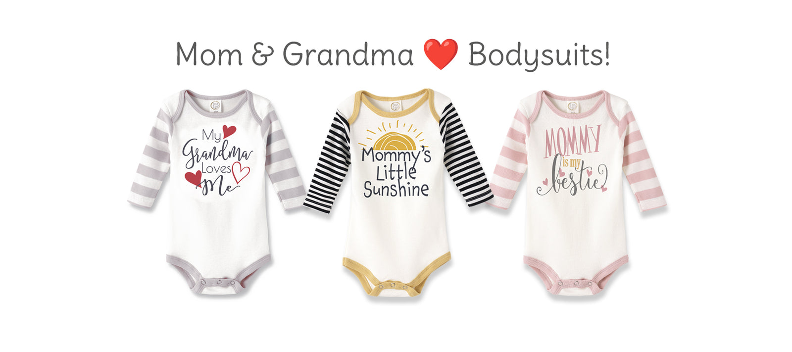 Tesa Babe Clothing and Loungewear Newborn Baby to Adult Bamboo Cotton