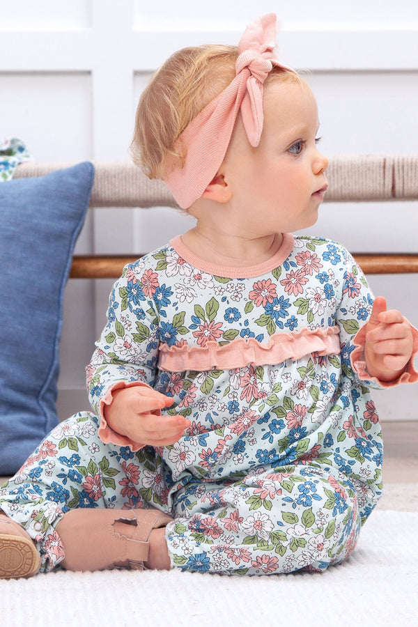 Tesa Babe Clothing and Loungewear Newborn Baby to Adult Bamboo Cotton