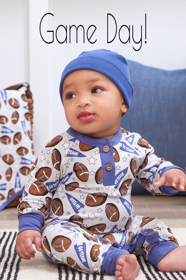 Tesa Babe Clothing and Loungewear Newborn Baby to Adult Bamboo Cotton