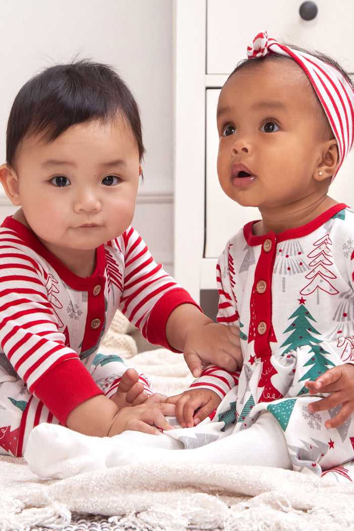 Tesa Babe Clothing and Loungewear Newborn Baby to Adult Bamboo Cotton