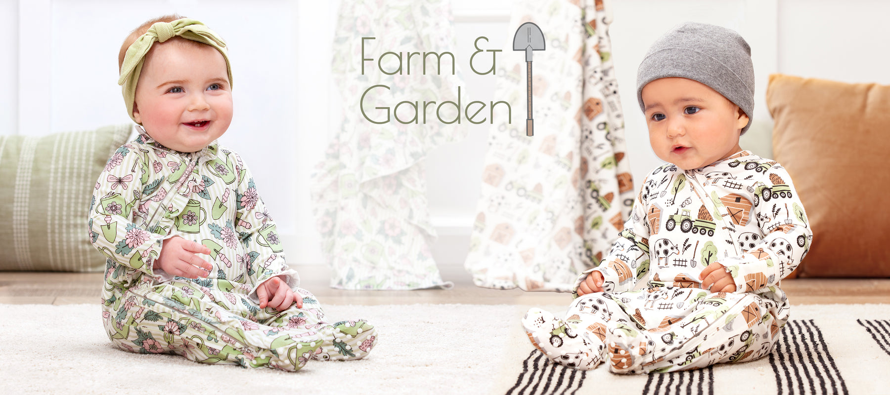 Tesa Babe Clothing and Loungewear Newborn Baby to Adult Bamboo Cotton