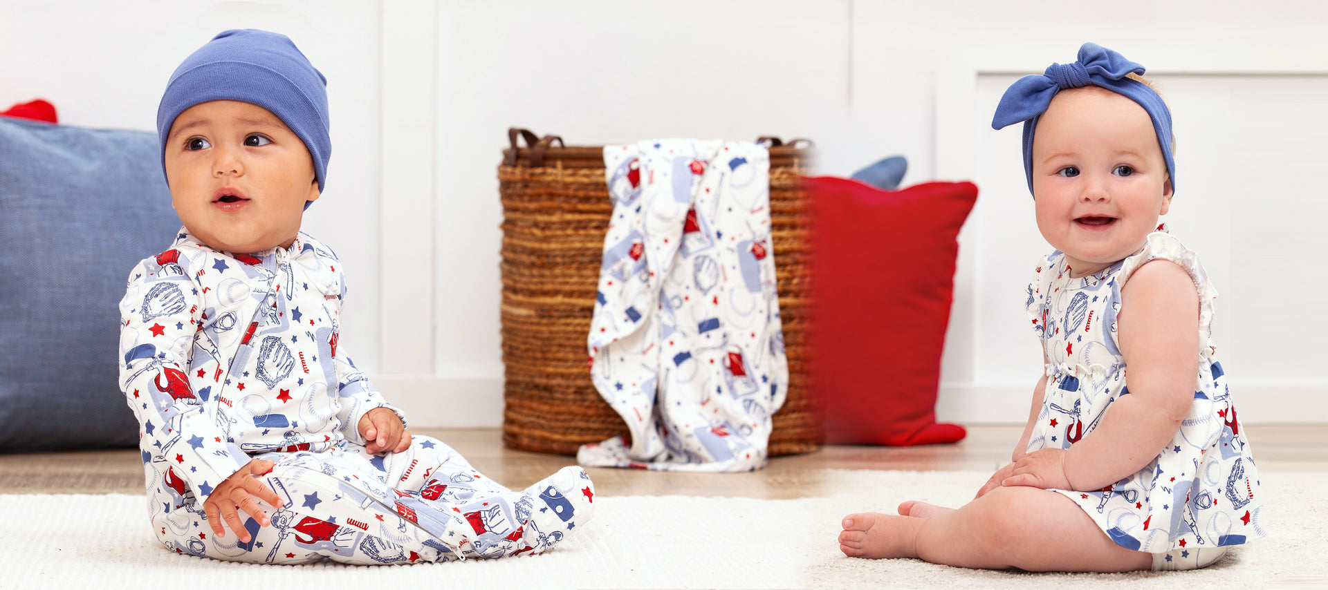 Tesa Babe Clothing and Loungewear Newborn Baby to Adult Bamboo Cotton