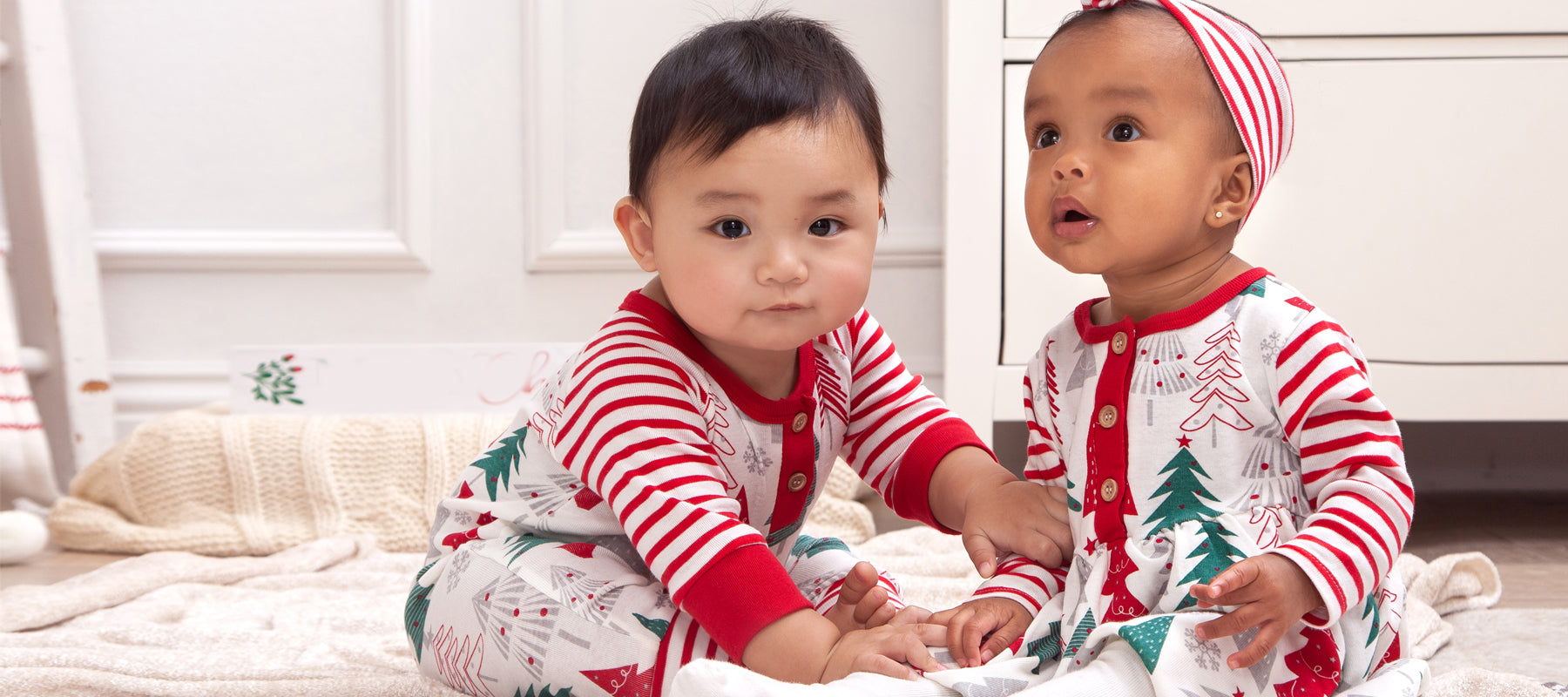 Tesa Babe Clothing and Loungewear Newborn Baby to Adult Bamboo Cotton