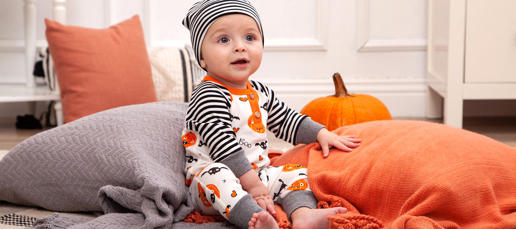 Tesa Babe Clothing and Loungewear Newborn Baby to Adult Bamboo Cotton