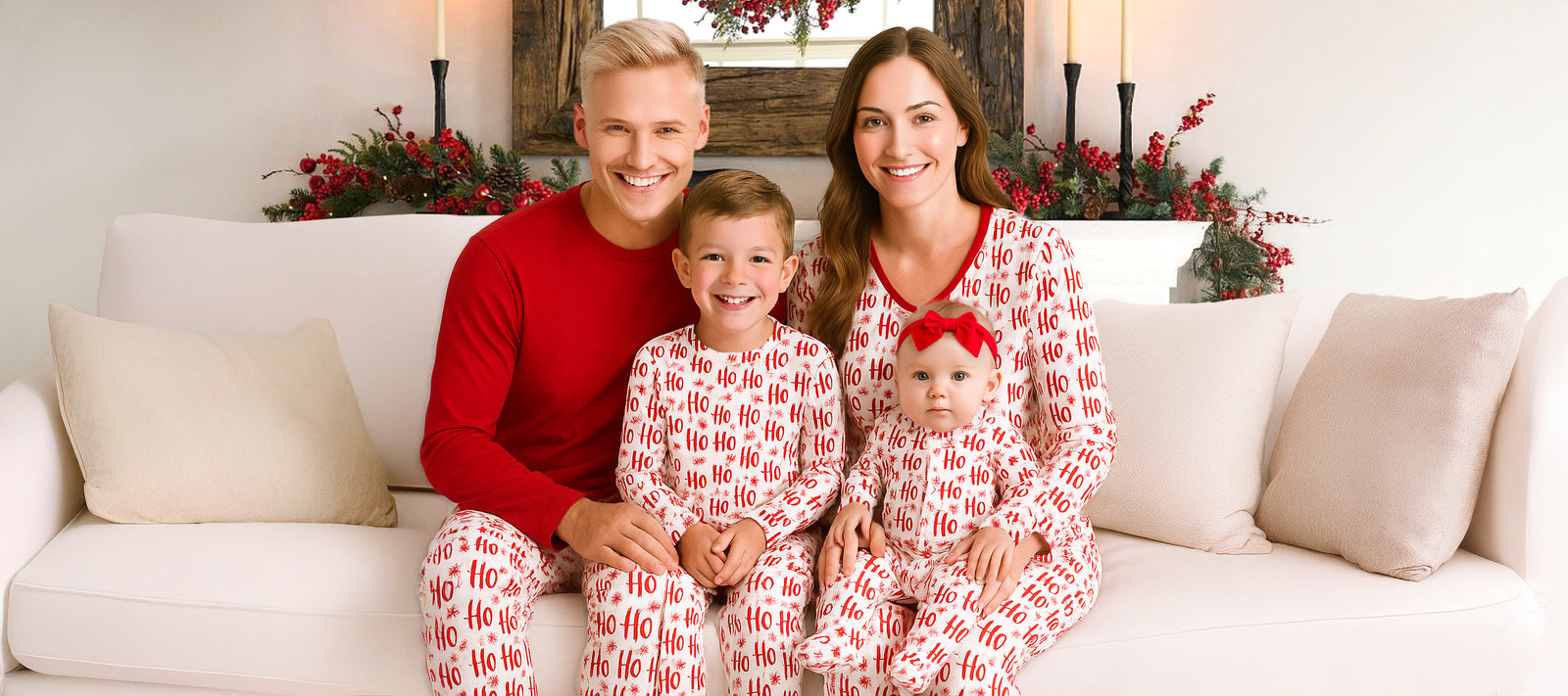 Tesa Babe Clothing and Loungewear Newborn Baby to Adult Bamboo Cotton