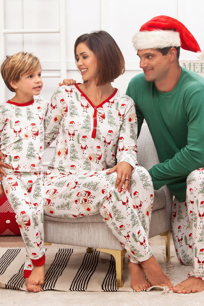 Tesa Babe Clothing and Loungewear Newborn Baby to Adult Bamboo Cotton