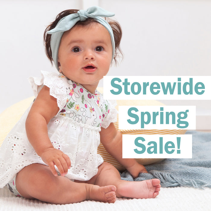 Tesa Babe Clothing and Loungewear Newborn Baby to Adult Bamboo Cotton