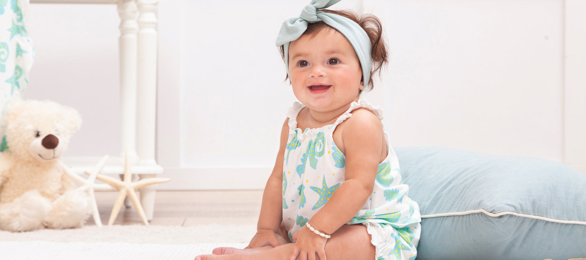 Tesa Babe Clothing and Loungewear Newborn Baby to Adult Bamboo Cotton