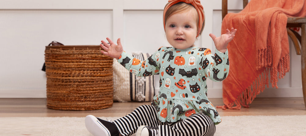 Tesa Babe Clothing and Loungewear Newborn Baby to Adult Bamboo Cotton