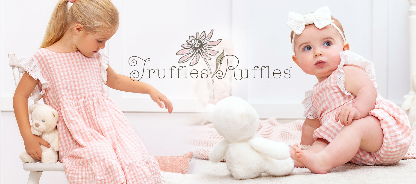 Tesa Babe Clothing and Loungewear Newborn Baby to Adult Bamboo Cotton