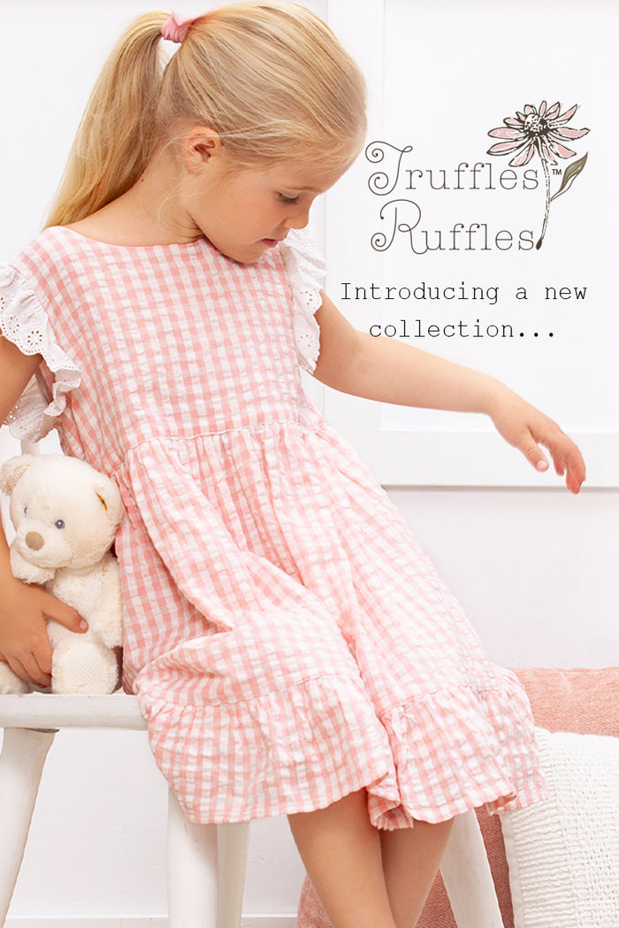 Tesa Babe Clothing and Loungewear Newborn Baby to Adult Bamboo Cotton